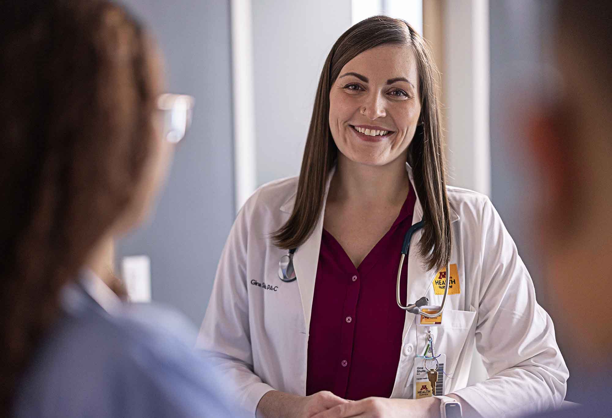 Fairview Careers | Educational Opportunities