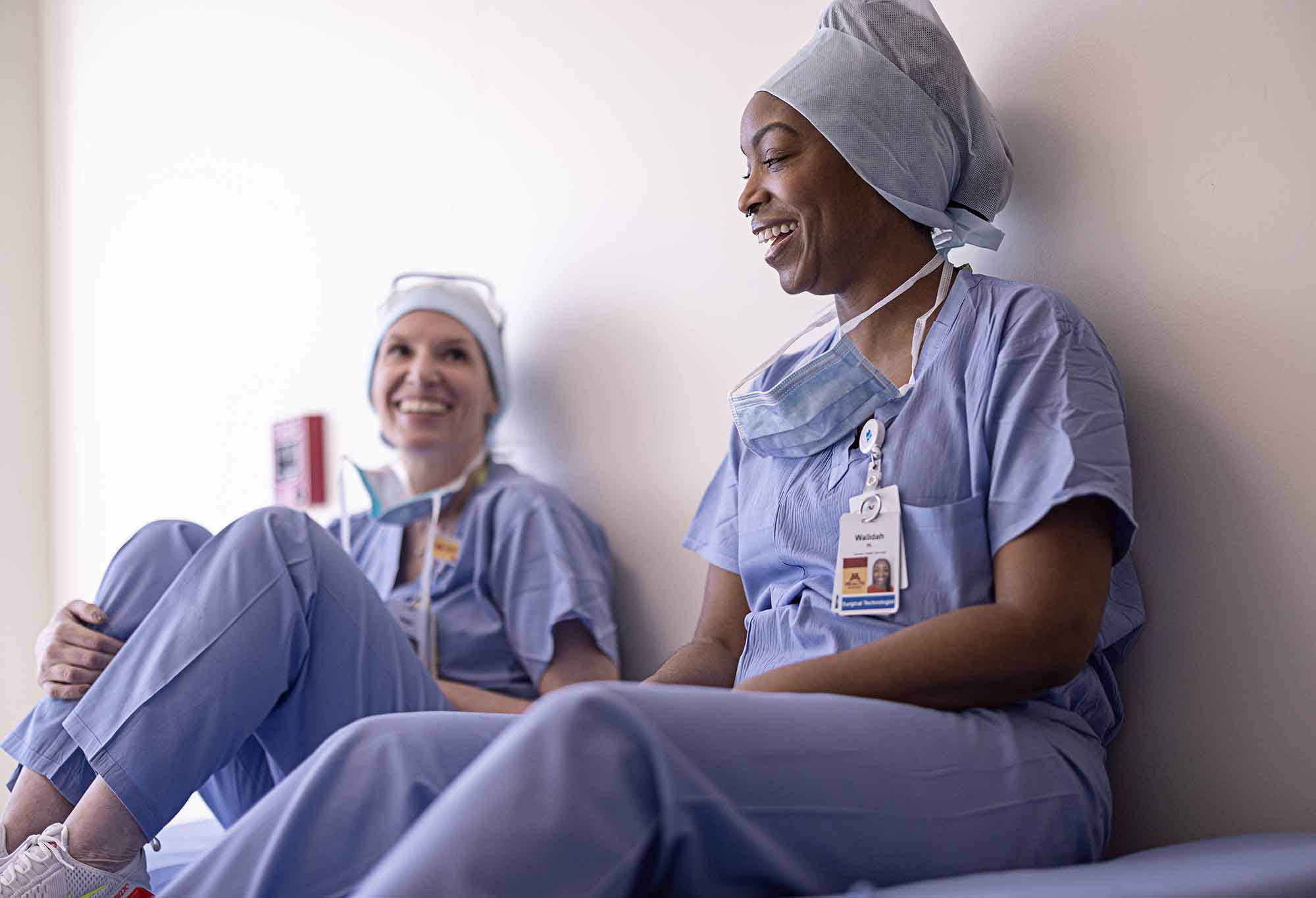 Fairview Careers | Overview