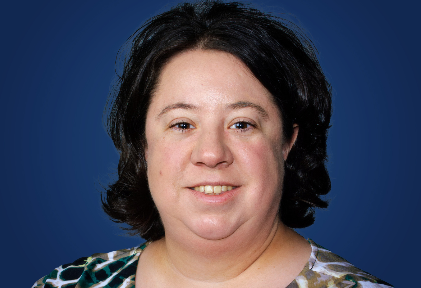 Julia Statsman, FNP-BC