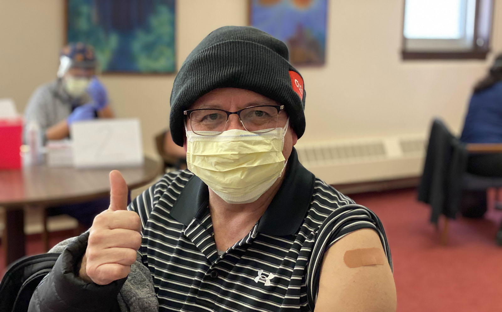 M Health Fairview MINI program has a big impact on the community